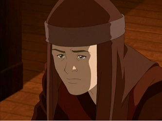 Military messengers | Avatar Wiki | Fandom