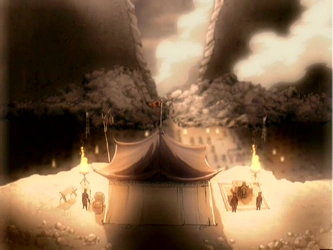 Beleg van Ba Sing Se | Avatar Wiki | Fandom