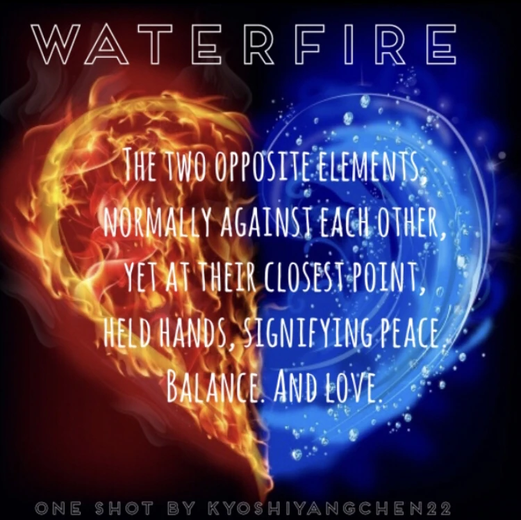 Fanon:Waterfire | Avatar Wiki | Fandom