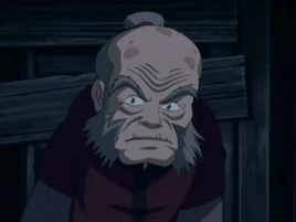 Ding | Avatar Wiki | Fandom