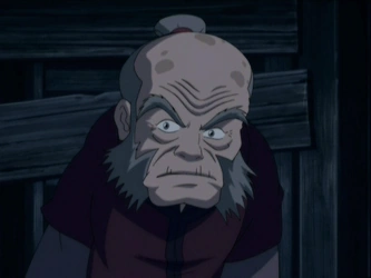 Ding | Avatar Wiki | Fandom