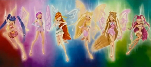 Fanon:Journey To The End of The World | Avatar Wiki | Fandom