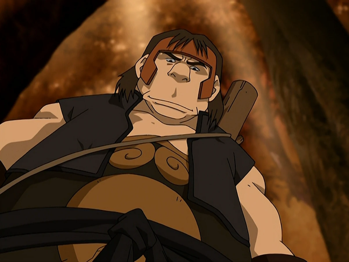 Pipsqueak | Avatar-Wiki | Fandom