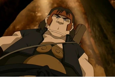 The Freedom Fighters Avatar The