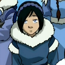 Fanon:Spirit Leader Najua | Avatar Wiki | Fandom