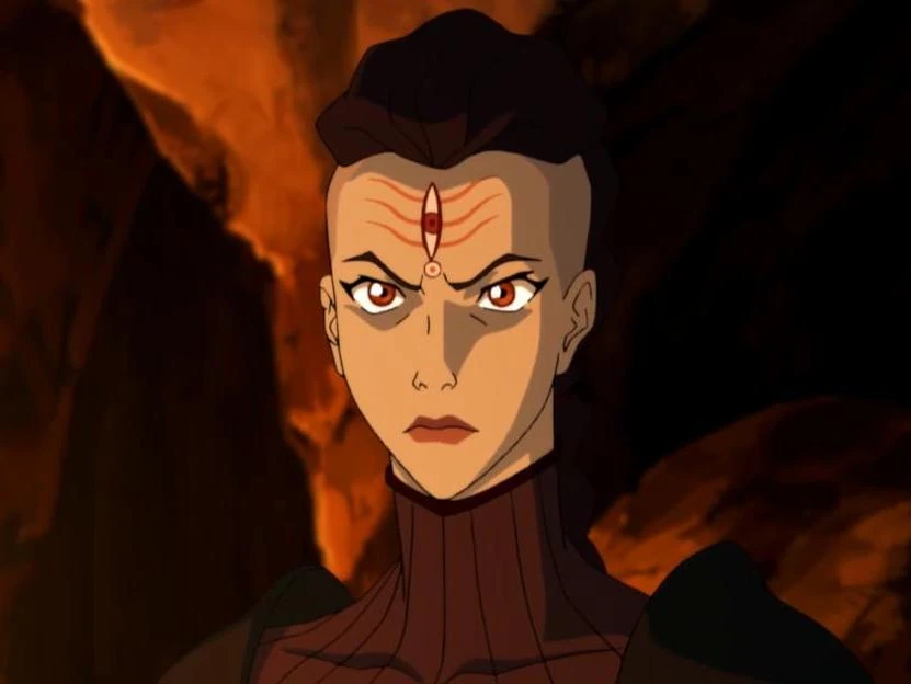 Пи'Ли | Аватар Вики | Fandom