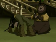 Bosco | Avatar Wiki | Fandom