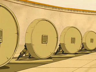 Large earth coins | Avatar Wiki | Fandom