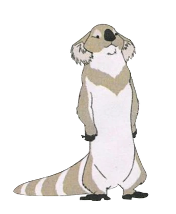 Koalaotter | Avatar-Wiki | Fandom