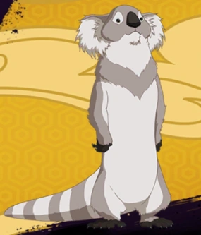 Koalaotter | Avatar Wiki | Fandom