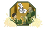 Iroh's relationships | Avatar Wiki | Fandom