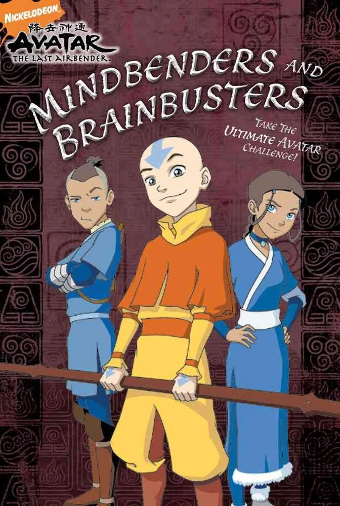 Mindbenders and Brainbusters: The Ultimate Avatar Challenge | Avatar ...
