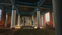 Air Temple Island | Avatar Wiki | Fandom