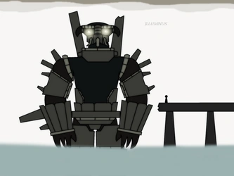 Fanon:Illuminus | Avatar Wiki | Fandom