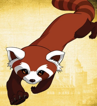 Pabu | Avatar Wiki | Fandom