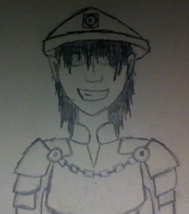 Fanon:Toph Bei Fong (Child of Destiny) | Avatar Wiki | Fandom