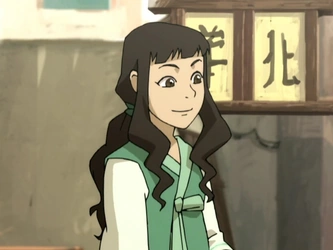 Tuyen | Avatar Wiki | Fandom