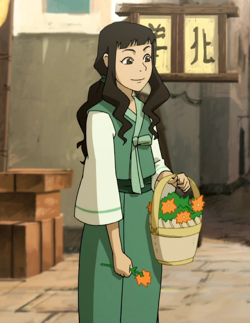 Tuyen | Avatar-Wiki | Fandom