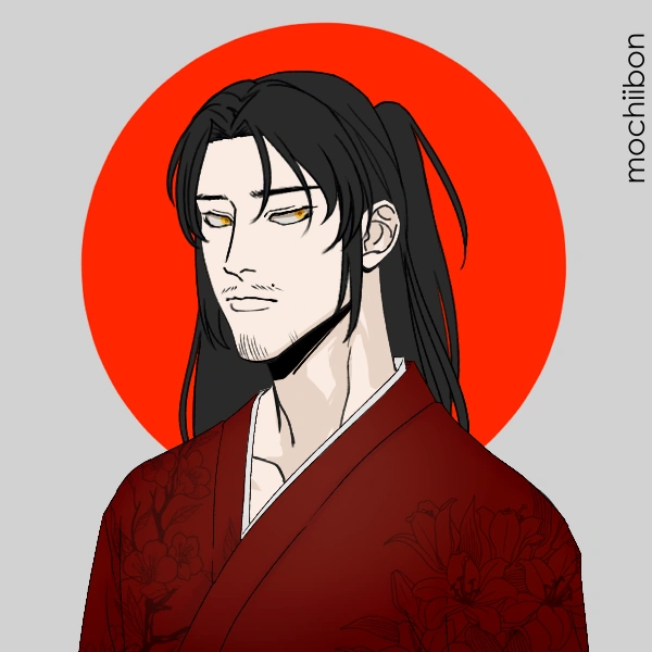 Fanon:Zenzo | Avatar Wiki | Fandom