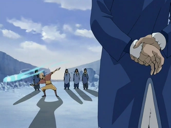 Category:Bending training | Avatar Wiki | Fandom