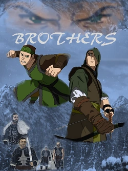 Fanon:Avatar: Brothers | Avatar Wiki | Fandom