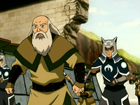 Tyro | Avatar Wiki | Fandom