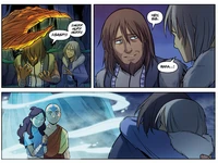 Rafa and Misu | Avatar Wiki | Fandom