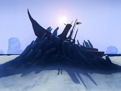 Shipwreck | Avatar Wiki | Fandom