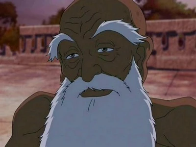 Pathik | Avatar Wiki | Fandom