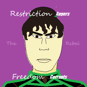 Fanon:Rebel | Avatar Wiki | Fandom