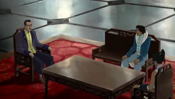 Peacekeepers | Avatar Wiki | Fandom