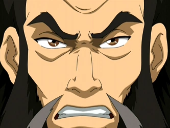 Fanon:Gahn | Avatar Wiki | Fandom