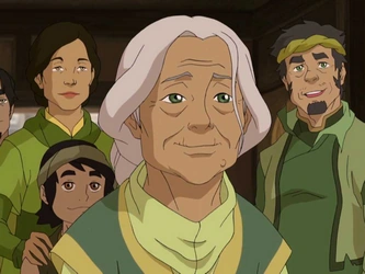 Yin | Avatar Wiki | Fandom