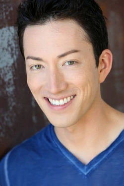Personajes De Todd Haberkorn