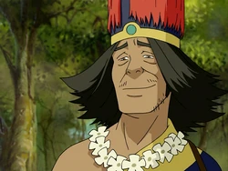 Chong | Avatar Wiki | Fandom