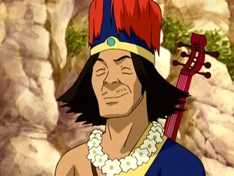 Chong | Avatar Wiki | Fandom