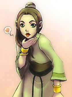 Jojo | Avatar Wiki | Fandom