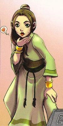 Jojo | Avatar Wiki | Fandom