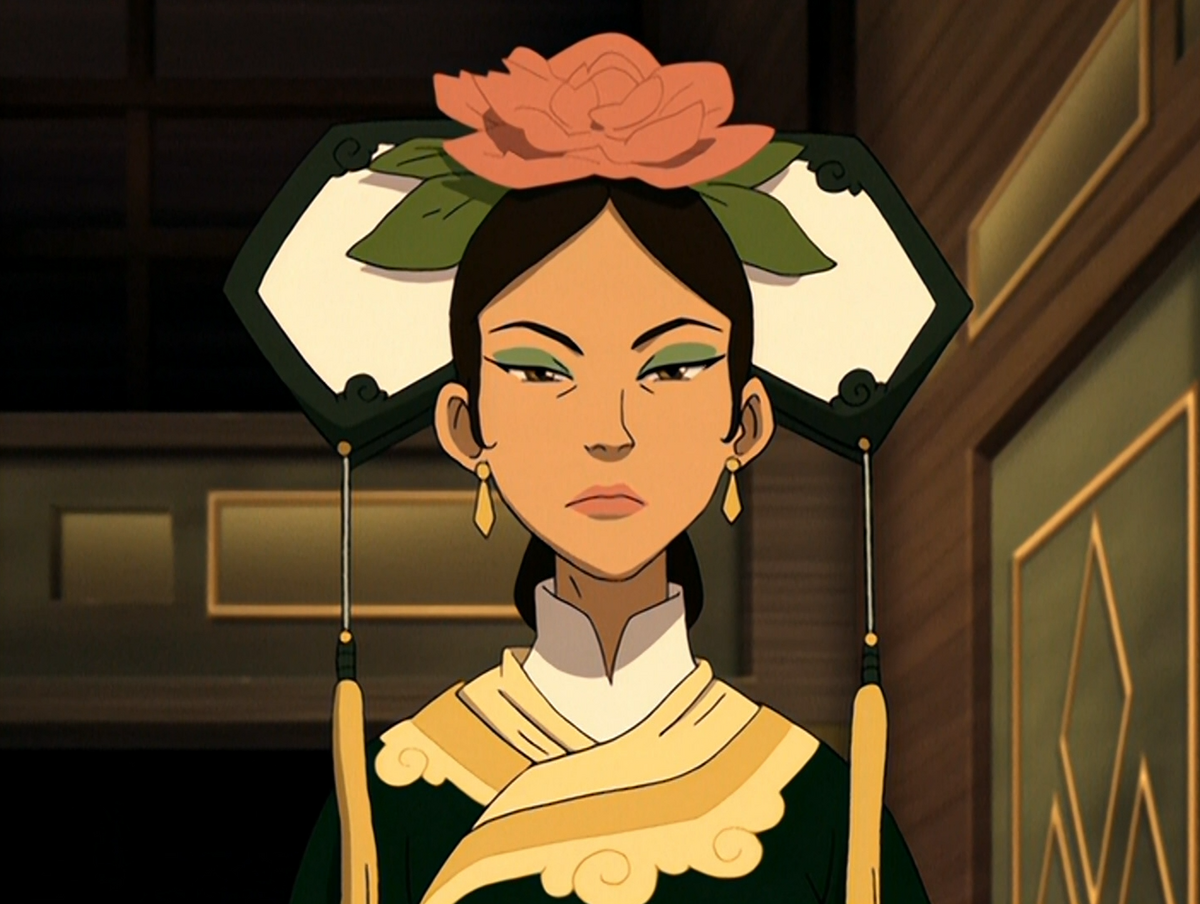 Macmu-Ling | Avatar-Wiki | Fandom