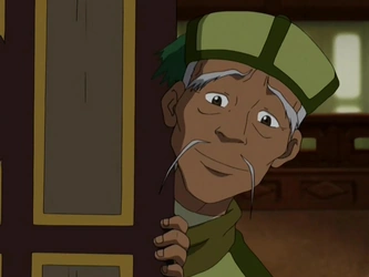 Pong | Avatar Wiki | Fandom