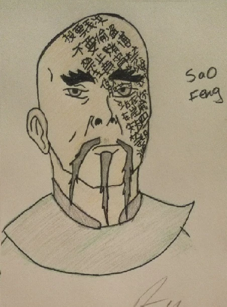 Fanon:Sao Feng (Avatar: The Legacy of Rong Yan) | Avatar Wiki | Fandom
