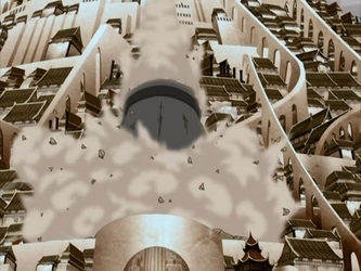 Fanon:Battle of Omashu (The Final Avatar) | Avatar Wiki | Fandom