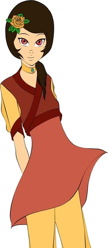 Fanon:Avatar Sapphire | Avatar Wiki | Fandom