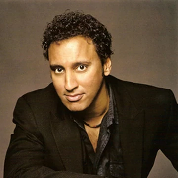 Aasif Mandvi