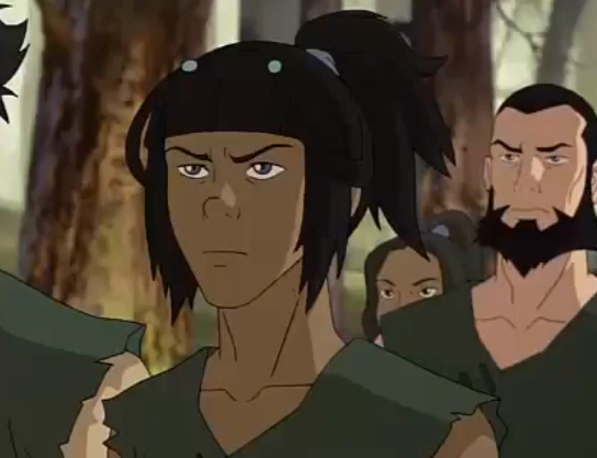 Ahnah | Avatar Wiki | Fandom