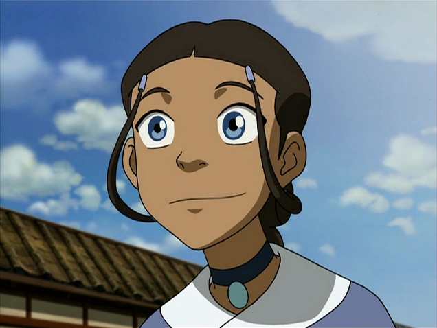 Katara | Avatar Wiki | Fandom