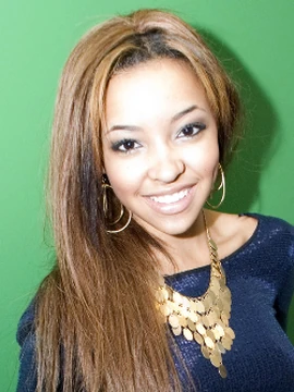 Tinashe Kachingwe Actor Siblings Everything's Coming Up Tinashe