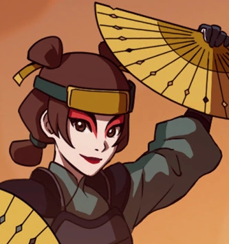 Rie | Avatar Wiki | Fandom