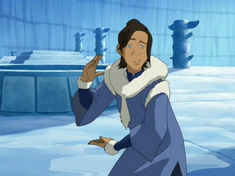 Sangok | Avatar Wiki | Fandom