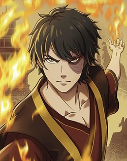 Category:Avatar Legends: The Fighting Game characters | Avatar Wiki ...